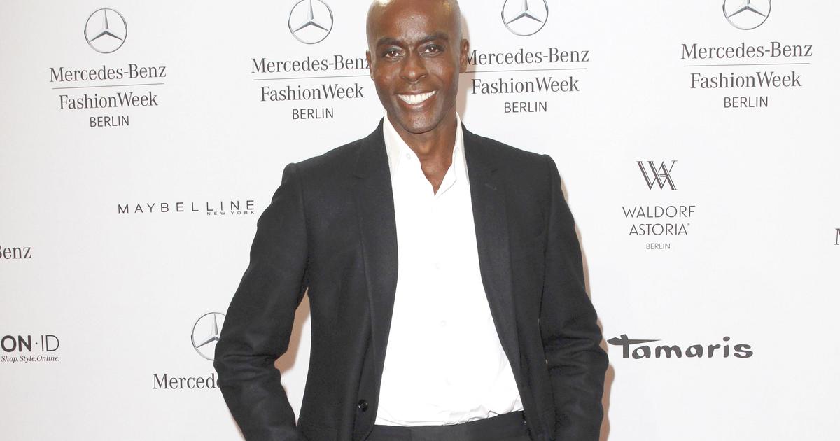 Bruce Darnell kehrt zu ProSieben zurück