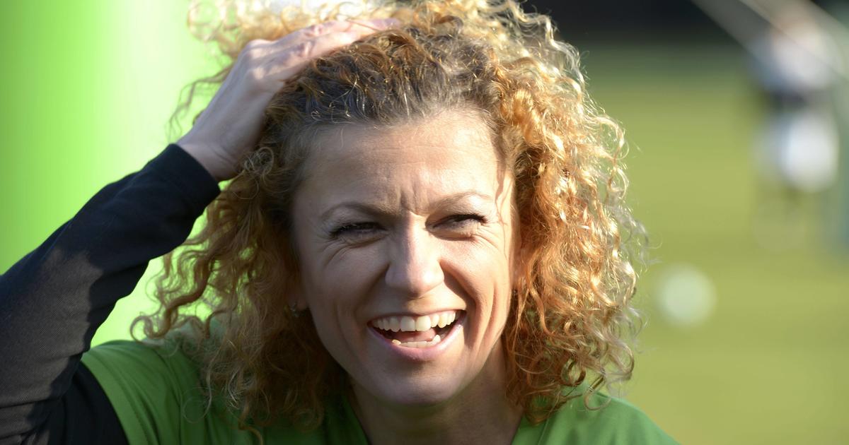 No-Angels-Star Lucy ist frisch verliebt