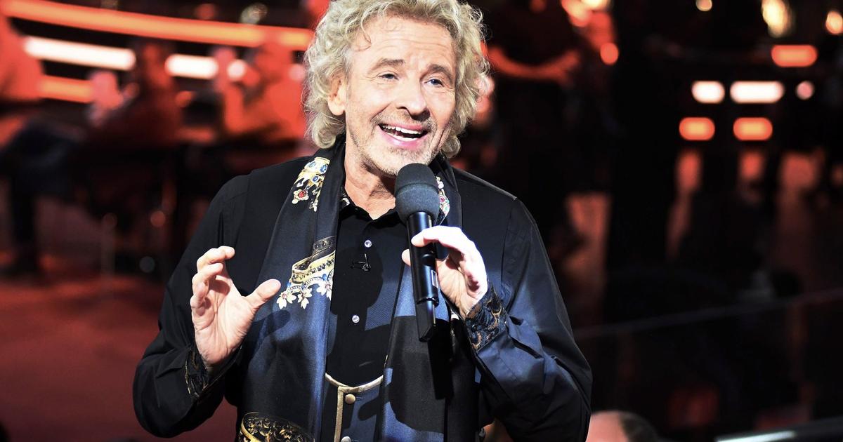 "50 Jahre ZDF-Hitparade – Die Zugabe"