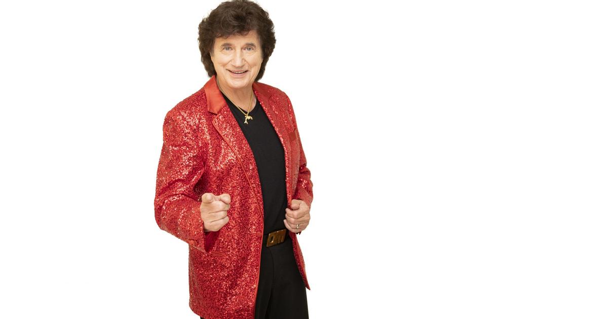 Olaf, der Flipper veröffentlicht sein neues Album