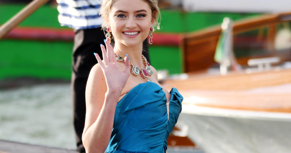 Leni Klum: So hoch war ihr erstes Gehalt