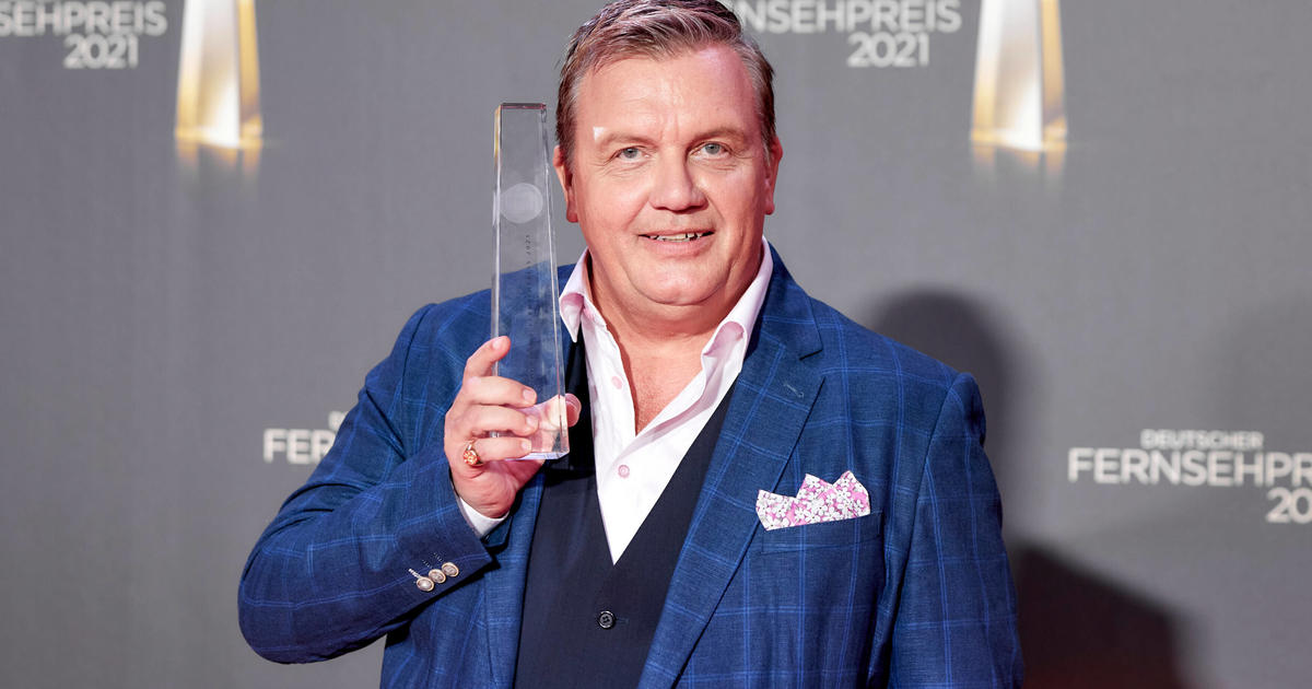 Hape Kerkeling: Seltene Worte über Ehemann Dirk