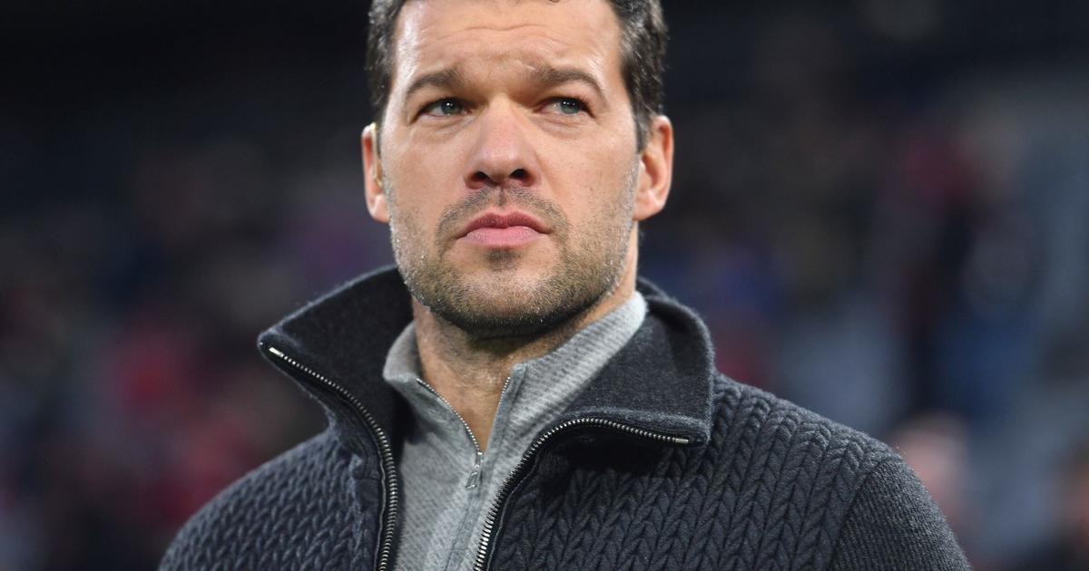 Simone und Michael Ballack: Erste Worte nach Emilios Tod Simone und Michael Ballack: Erste Worte nach Emilios Tod