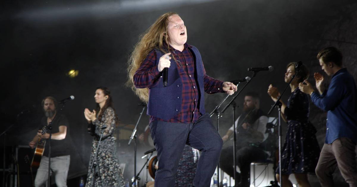 Angelo Kelly: Mega News!