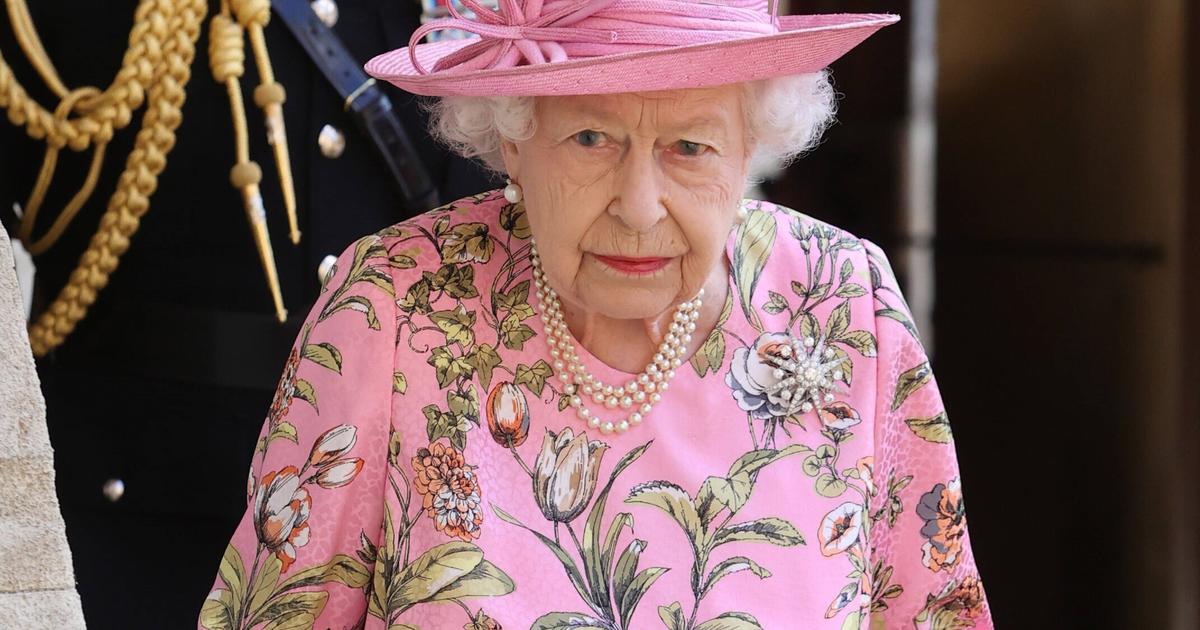 Queen Elizabeth: Emotionale Worte über Prinz Philip (†99)