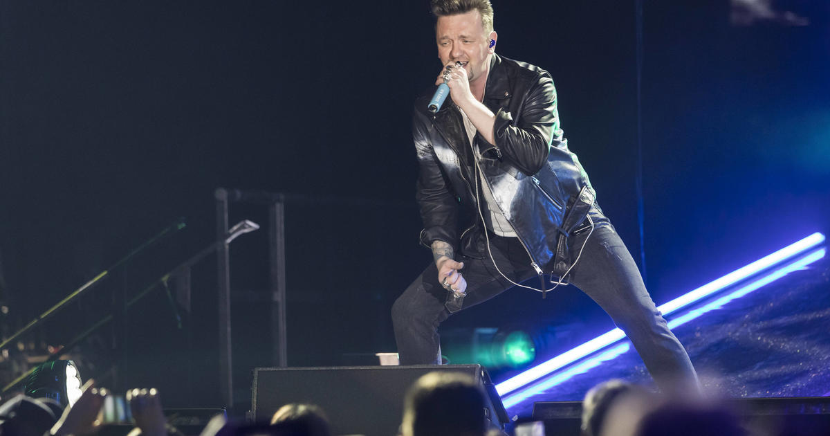 Ben Zucker: Neue Single "Heute nicht!"