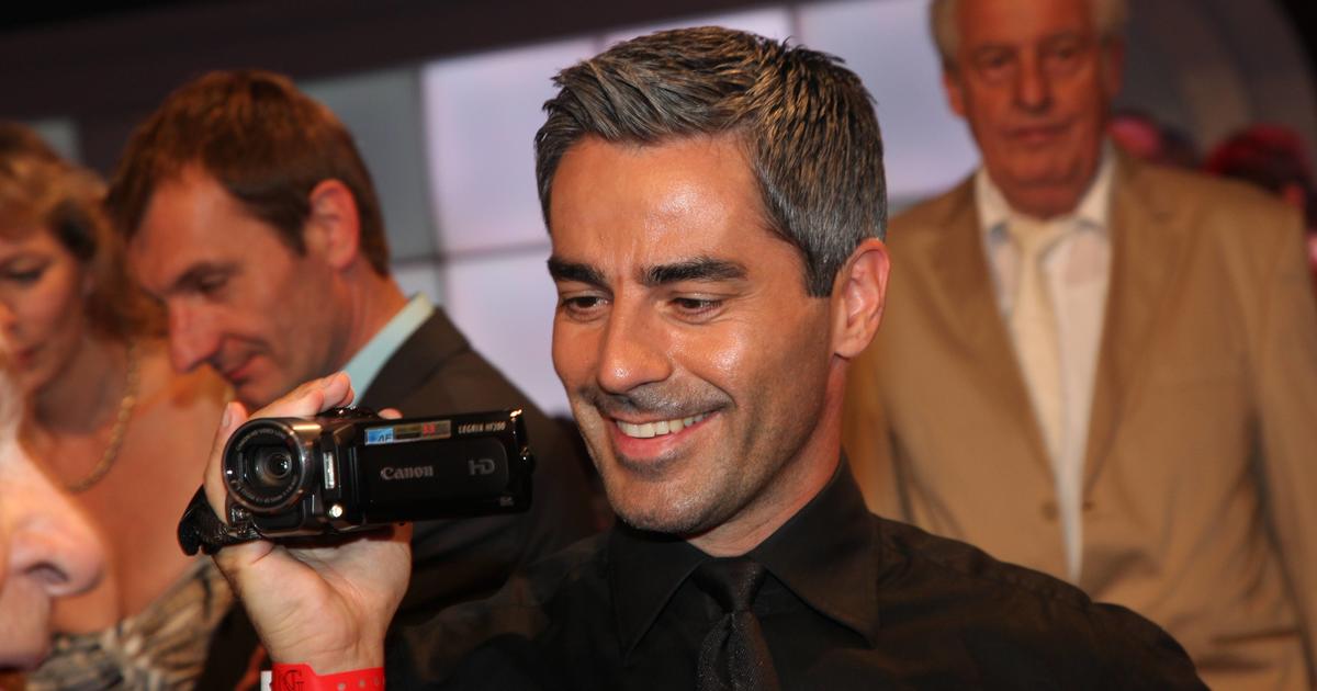 ORF-Moderator nach TV-Auftritt suspendiert