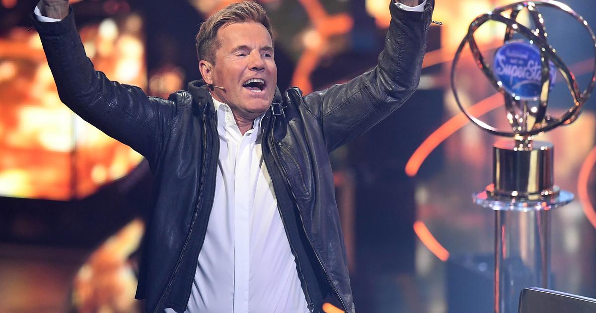 Dieter Bohlen: Der bisherige Werdegang seiner Kinder
