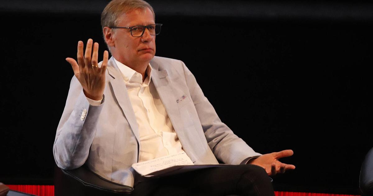 "Wer wird Millionär": Jauch enthüllt TV-Vorfall!