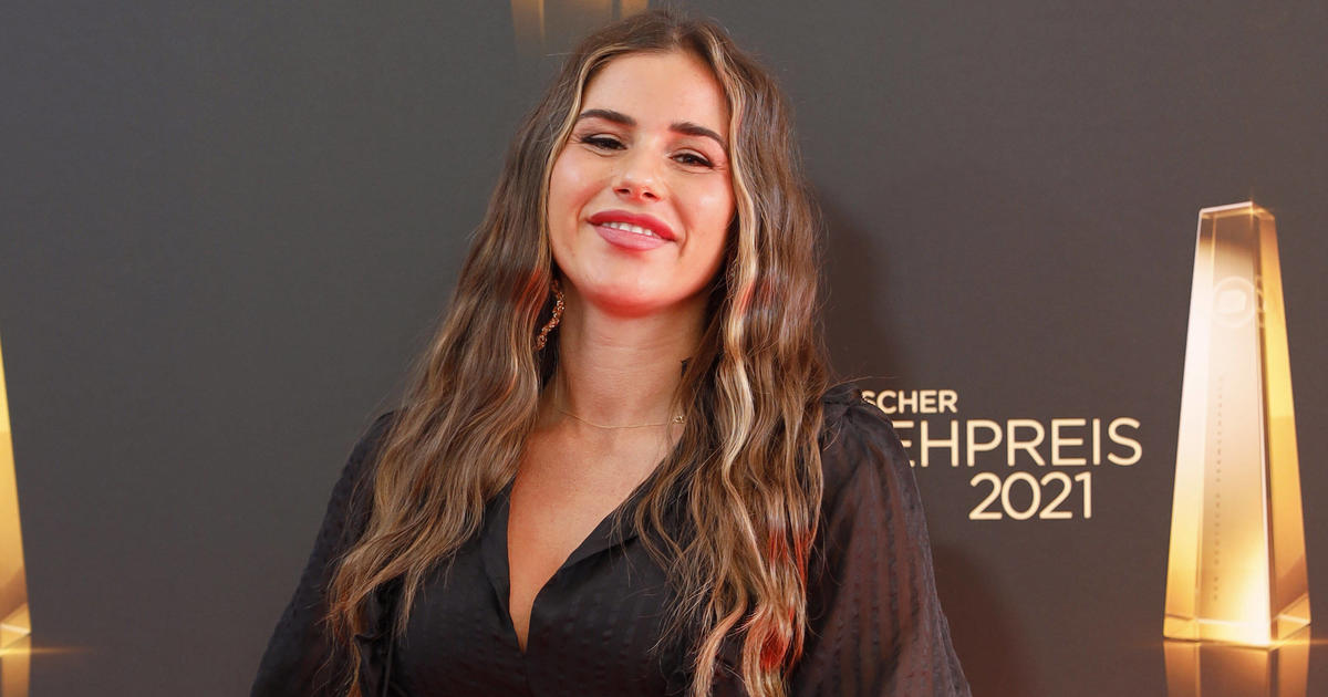 Sarah Engels: After-Baby-Bauch