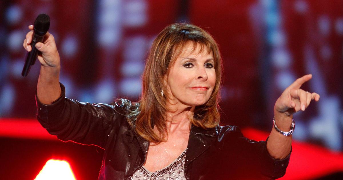 Ireen Sheer: Aktueller Gesundheitszustand!