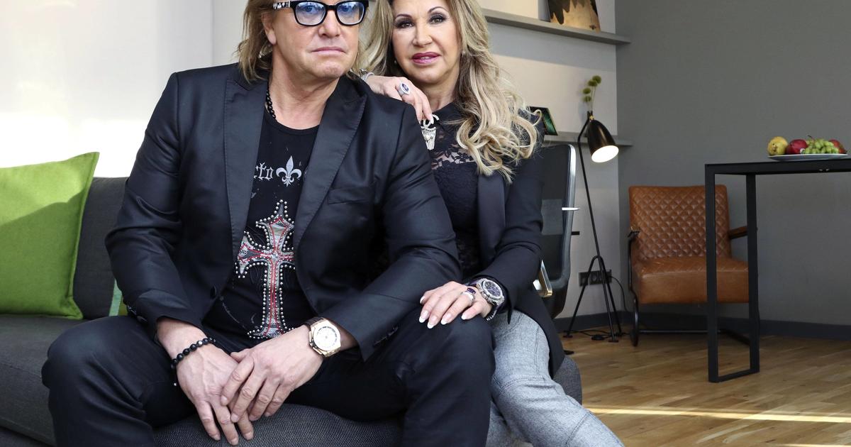 "Die Geissens": Die Familie trauert um treuen Begleiter