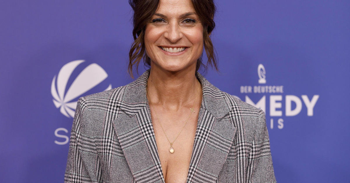 Marlene Lufen: Das ist der neue Mann an ihrer Seite