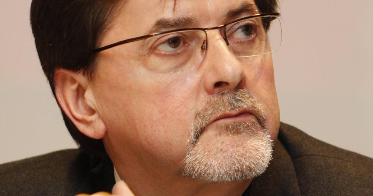 Ex-MDR-Manager Udo Foht muss vor Gericht