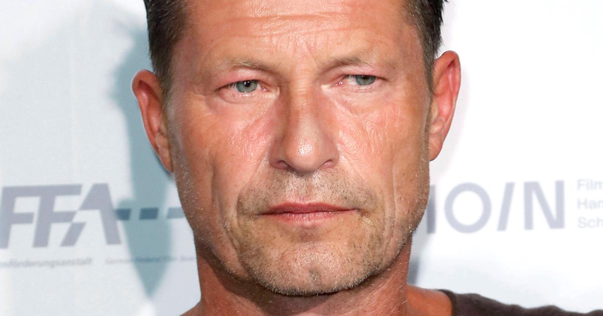 Til Schweiger: Bedingung für Dschungelcamp-Teilnahme