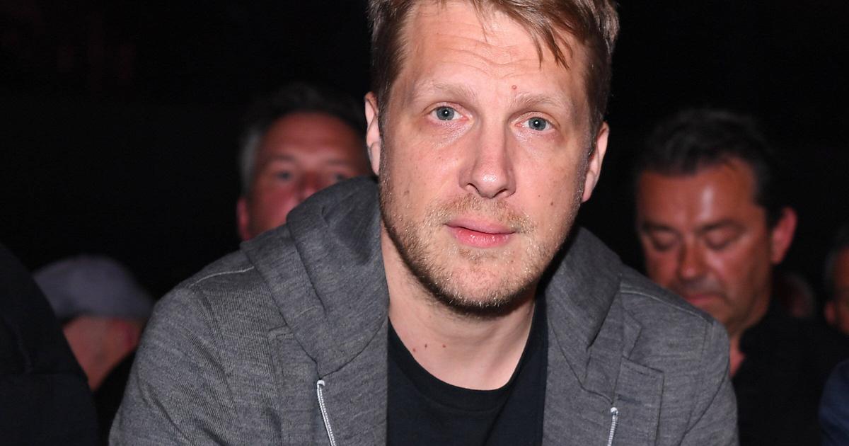 Oliver Pocher: Wegen Ohrfeige - Fat Comedy ist angeklagt