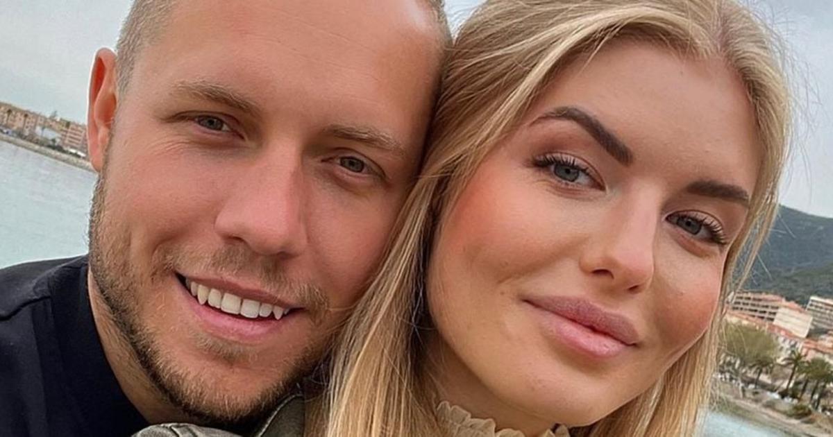 Patrick Romer & Antonia Hemmer haben sich getrennt