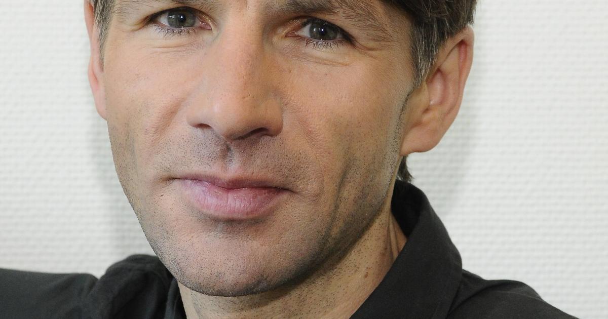 Tobias Langhoff ist mit 60 Jahren verstorben Tobias Langhoff ist mit 60 Jahren verstorben