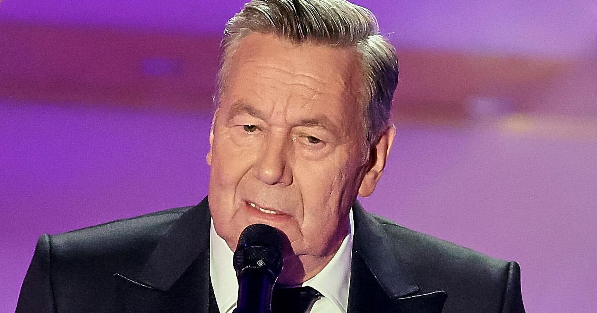 Roland Kaiser: Große Enttäuschung für die Fans