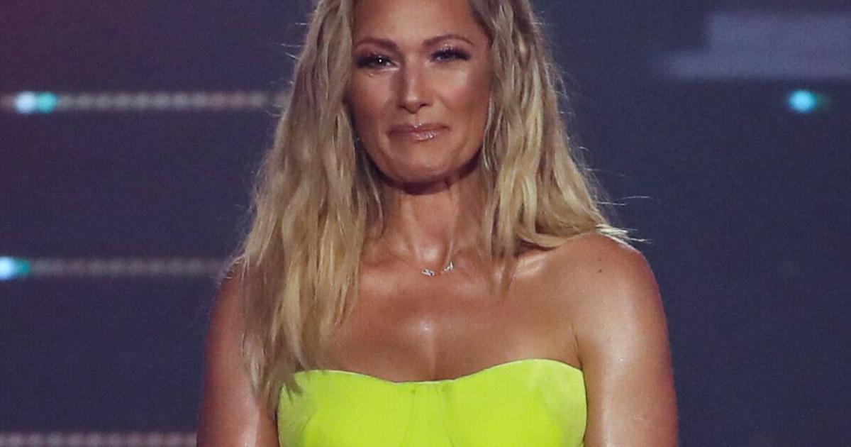 Helene Fischer & Thomas Seitel: Heimliche Hochzeit