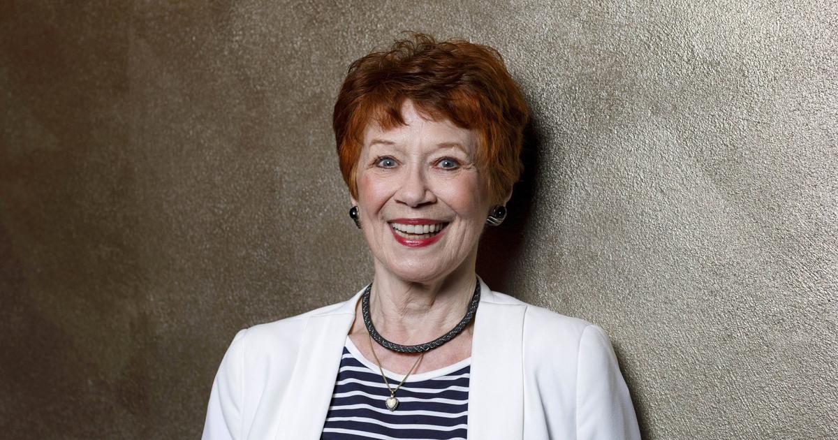 Volksschauspielerin und Sängerin Lotti Krekel gestorben