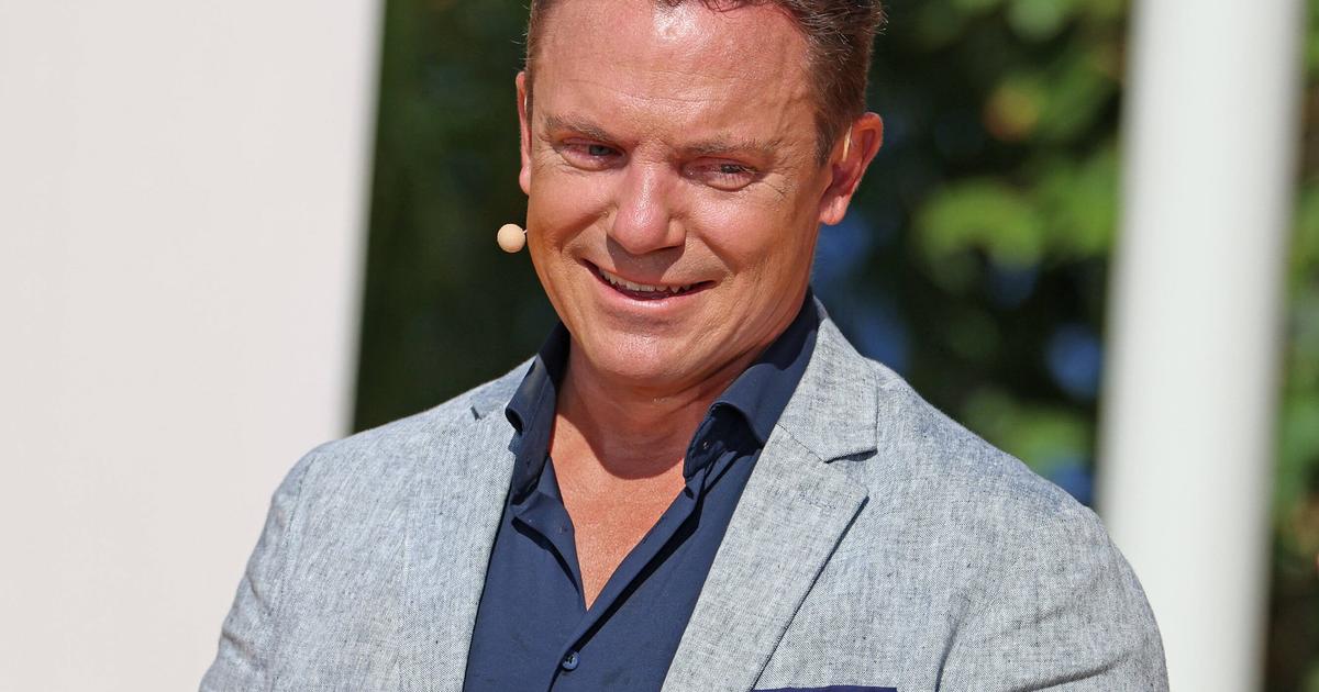 Sam Dylan packt im Dschungelcamp über Stefan Mross aus