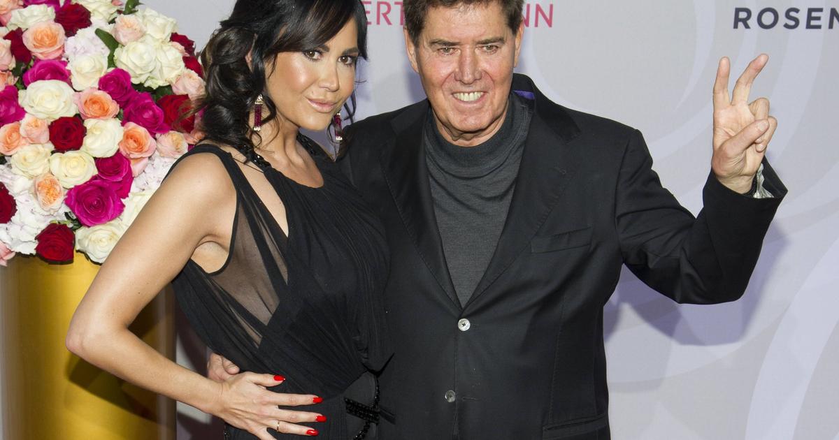 Jack White ist mit 83 Jahren erneut Vater geworden