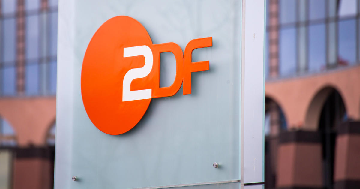 „Ich habe fertig“: ZDF-Urgestein macht nach 40 Jahren Schluss