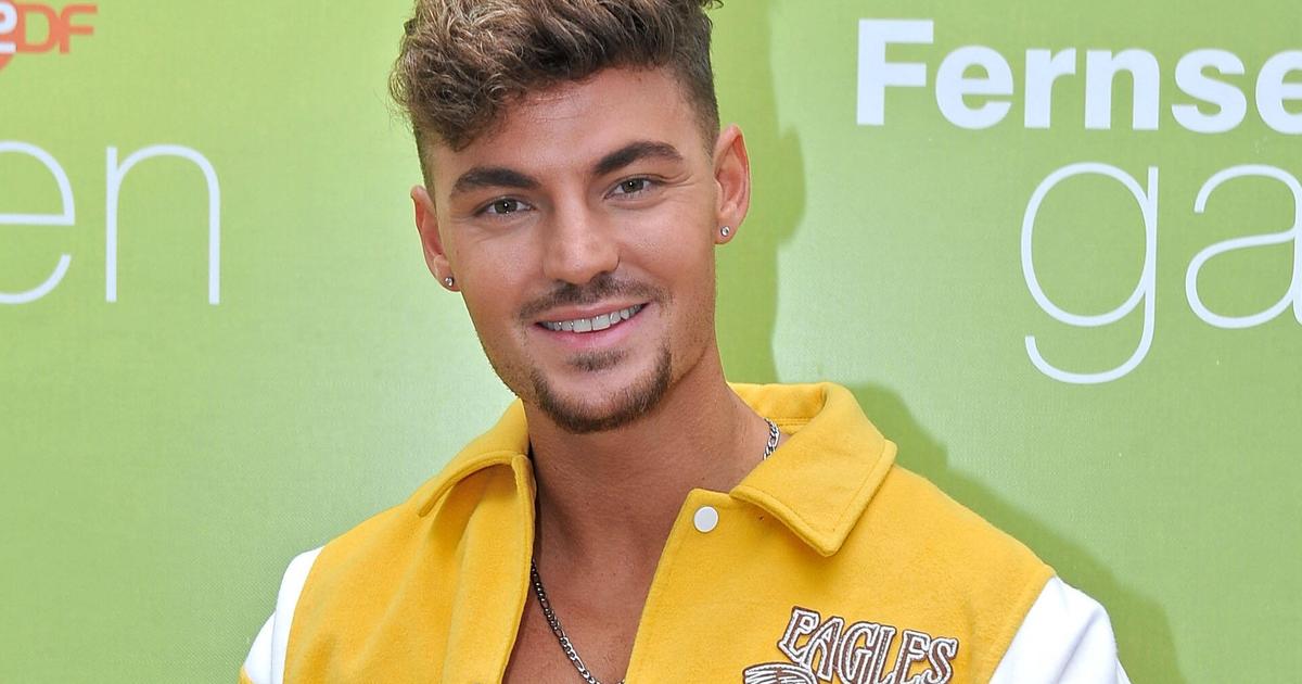 Karsten Walter: Heiße Gerüchte um Schlagersänger