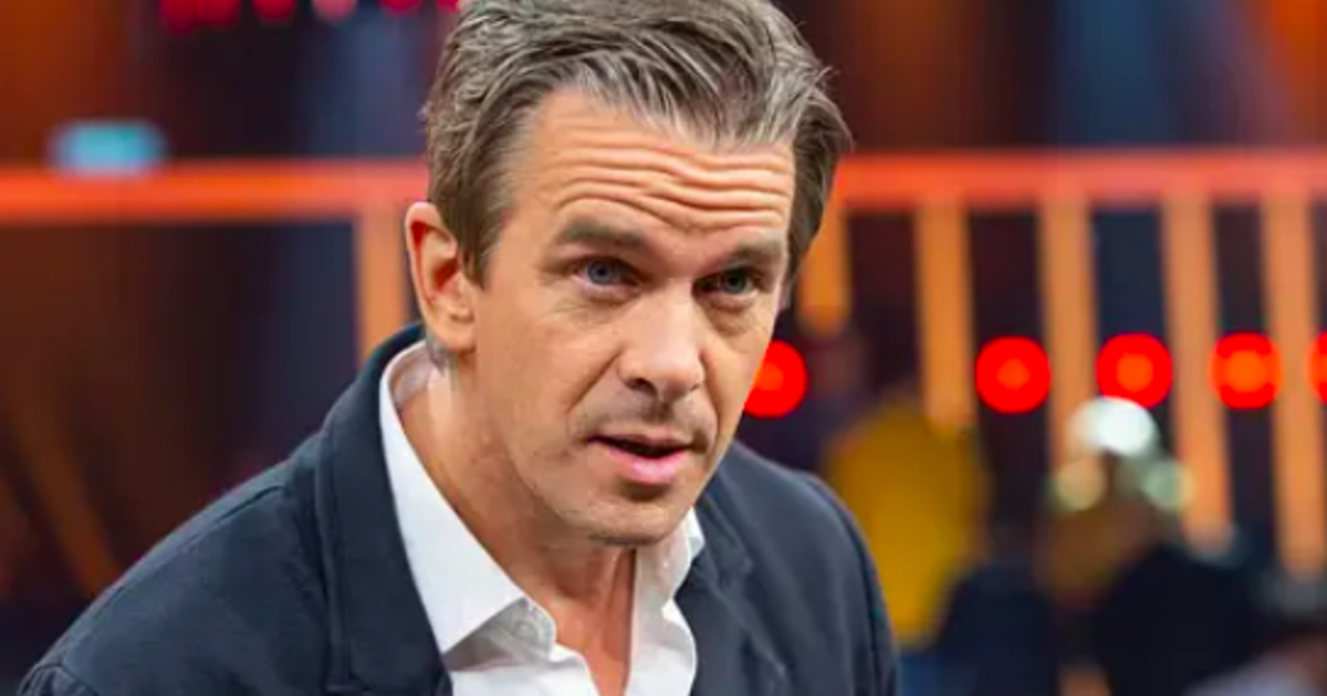 Flucht im Studio von Markus Lanz! Knallharter Eingriff