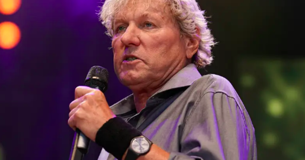 Bernhard Brink spricht Klartext über Schlager-Nachwuchs