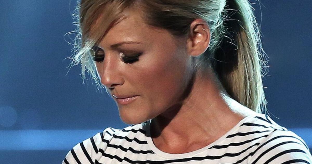 Helene Fischer: Freizügige Bilder spalten die Fangemeinde