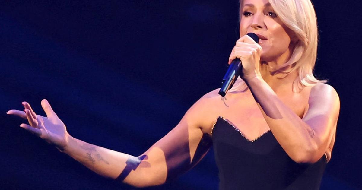 Michelle gibt Karriere-Aus bekannt