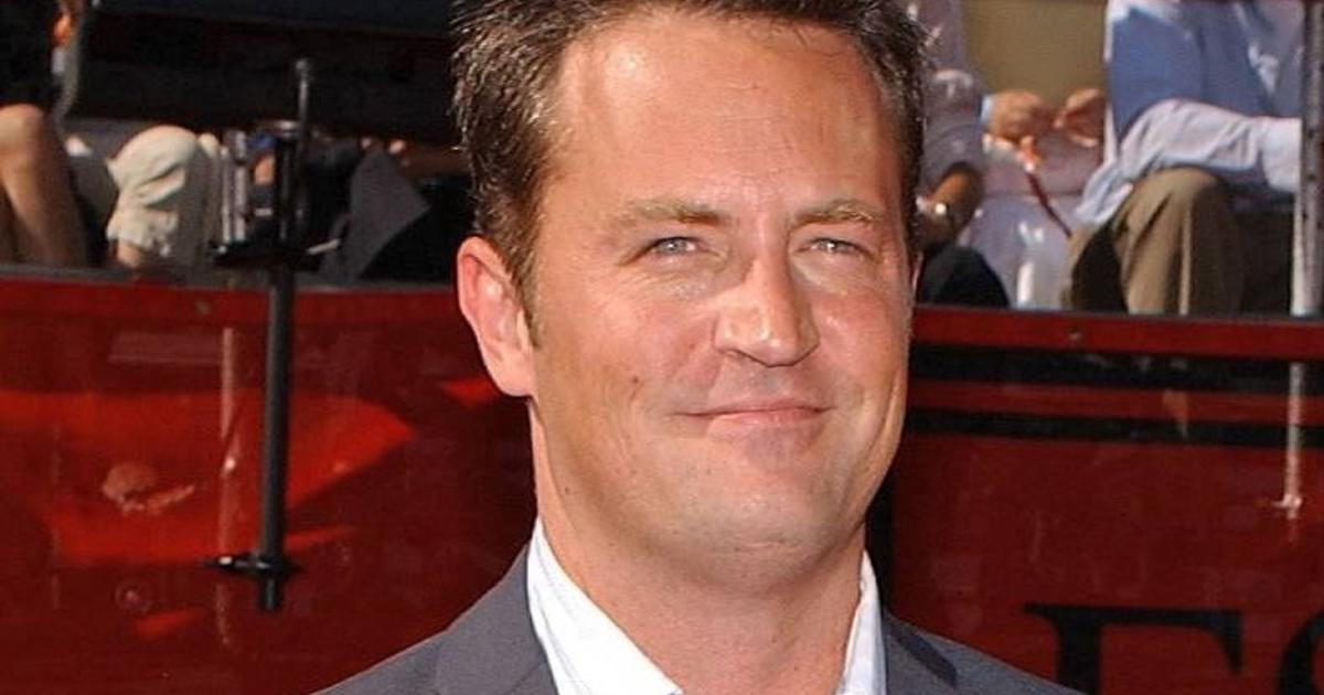 Tod von „Friends“-Star Matthew Perry: Unerwartete Wende