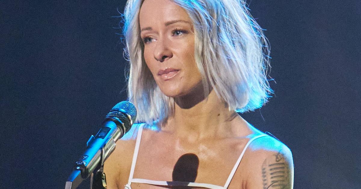 Christin Stark äußerts sich zu Gerüchten um Ehekrise