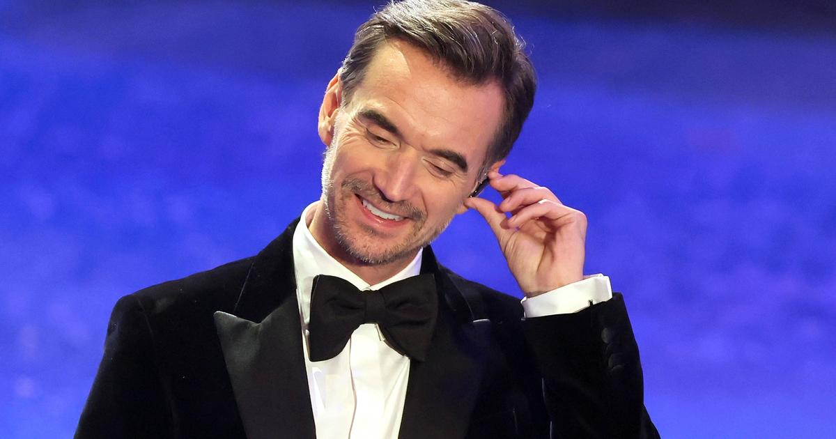 Florian Silbereisen sorgt in TV-Show für echten Ekel-Moment