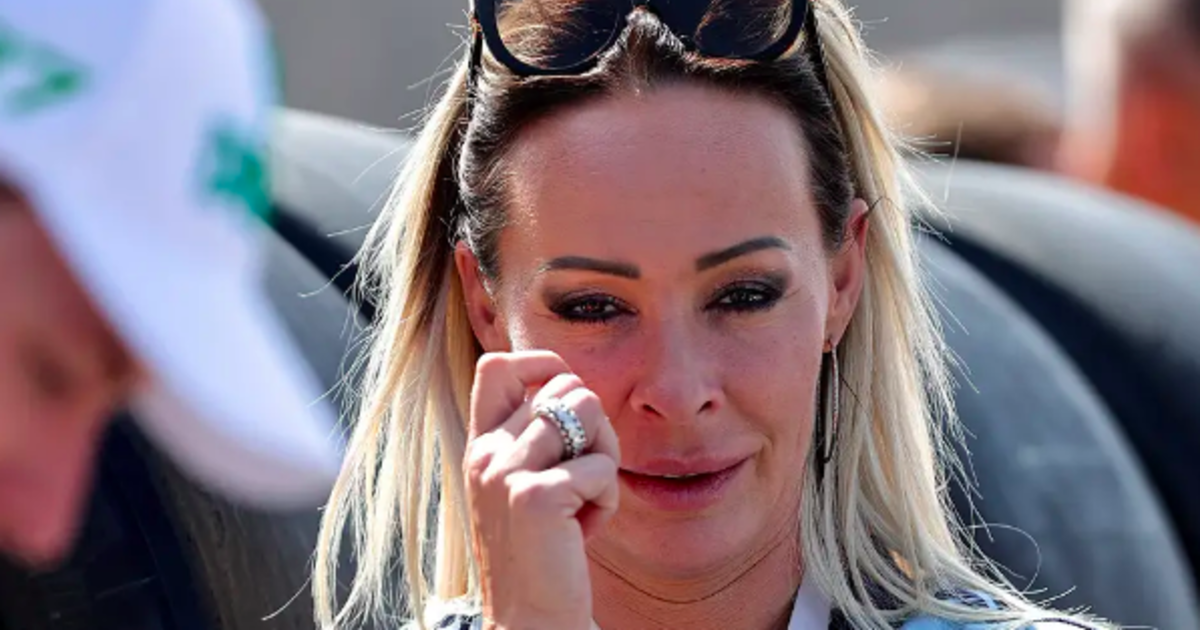 Dschungelcamp 2024: Cora Schuhmacher weint wegen Sohn