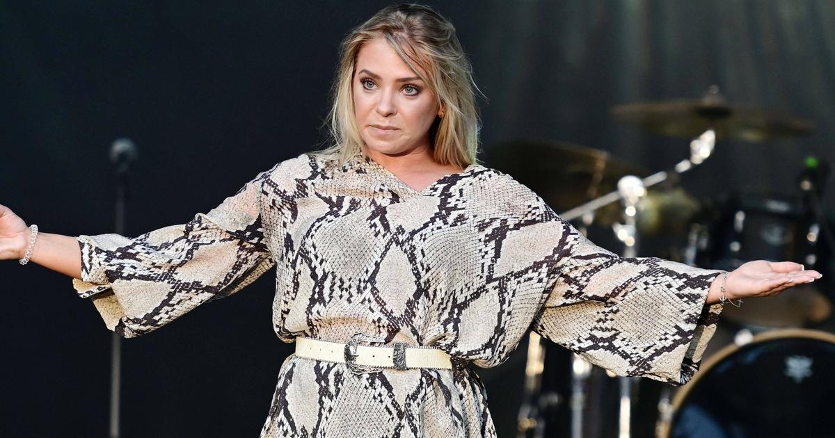 Marina Marx verschiebt Album-Veröffentlichung