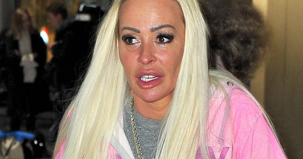 Cora Schumacher rechnet mit Oliver Pocher ab