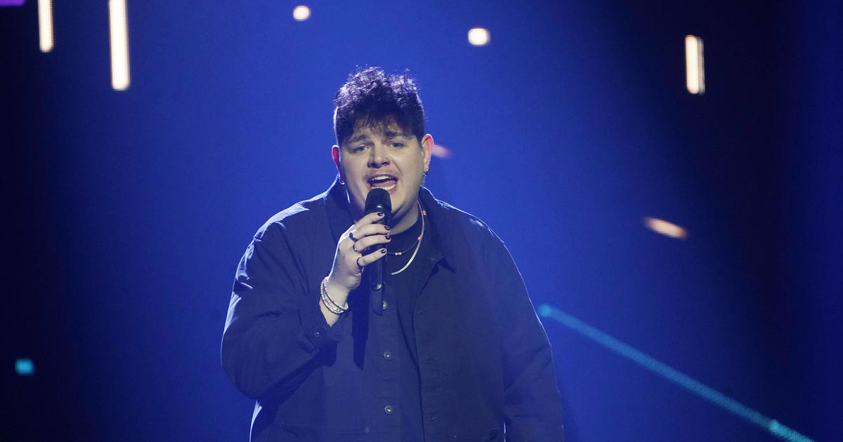 ESC 2024: Hat Isaak eine Chance auf den Sieg?