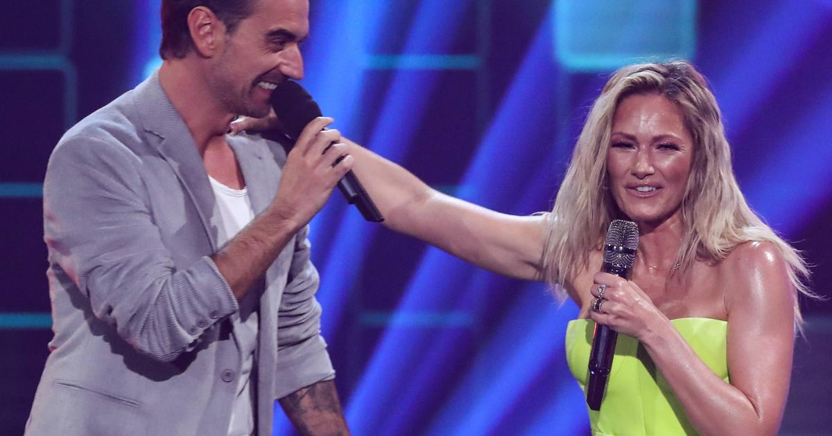 Silbereisen und Fischer: Jetzt ist es offiziell!