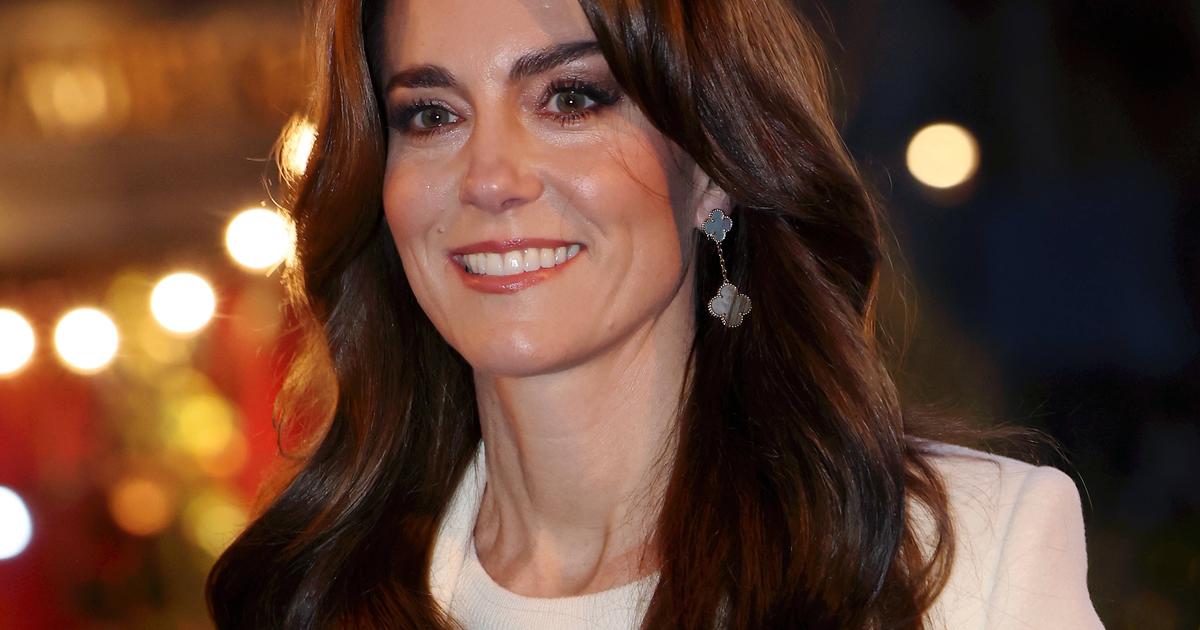 Zur Genesung: Hierher zieht sich Prinzessin Kate zurück