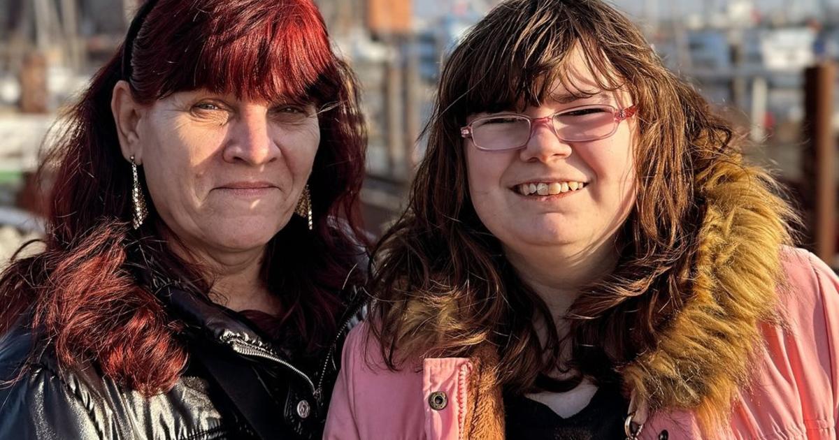 Petra von "Hartz und herzlich" träumt von dem Beruf