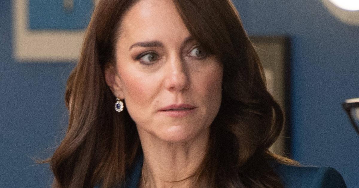 Prinzessin Kate: Peinlicher Wimbledon-Moment – „Ich war beschämt“