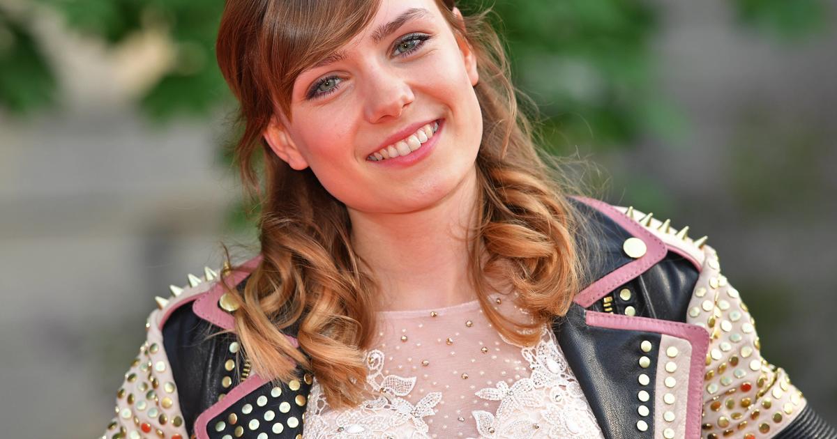 Marie Wegener: DSDS-Siegerin hat sich extrem verändert