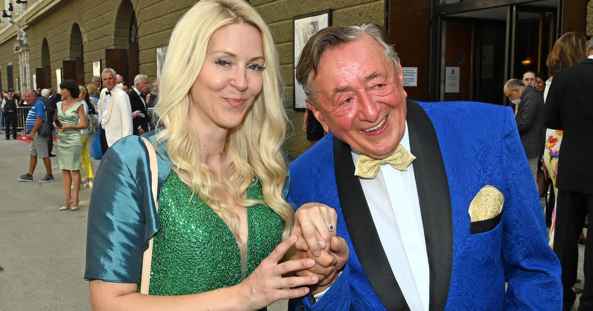 Simone Lugner: Im erbitterten Kampf um ihr Erbe