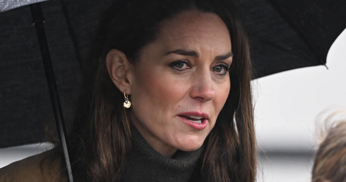 Kate Middleton: Neues Palast-Video sorgt für Aufsehen!