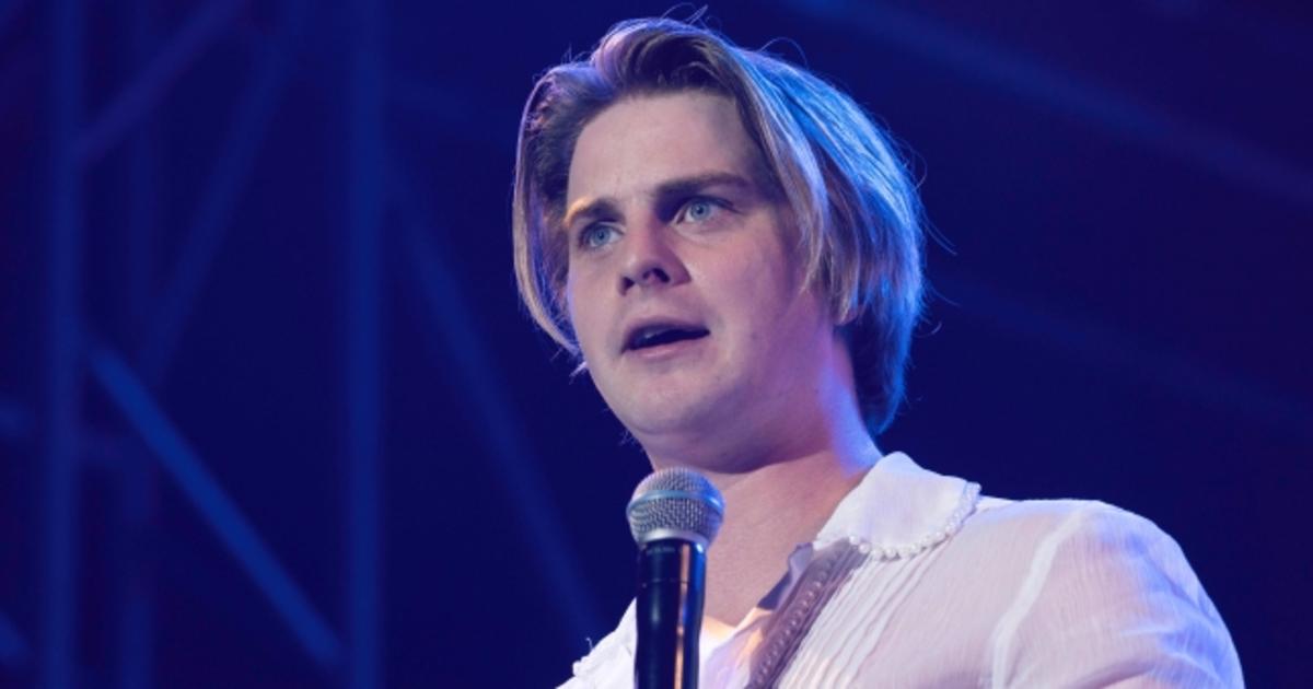 „Voll unangenehm“: Vincent Gross über Gastrolle in ARD-Soap