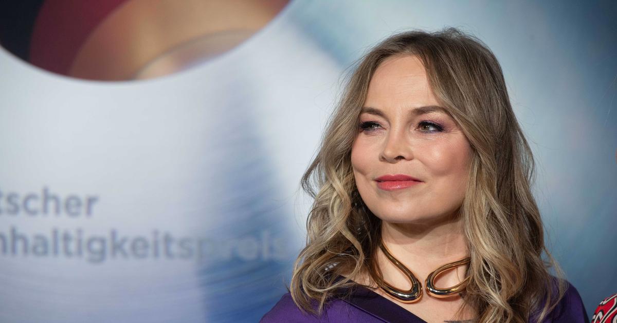 Regina Halmich enthüllt pikante Details über ihr Liebes-Leben