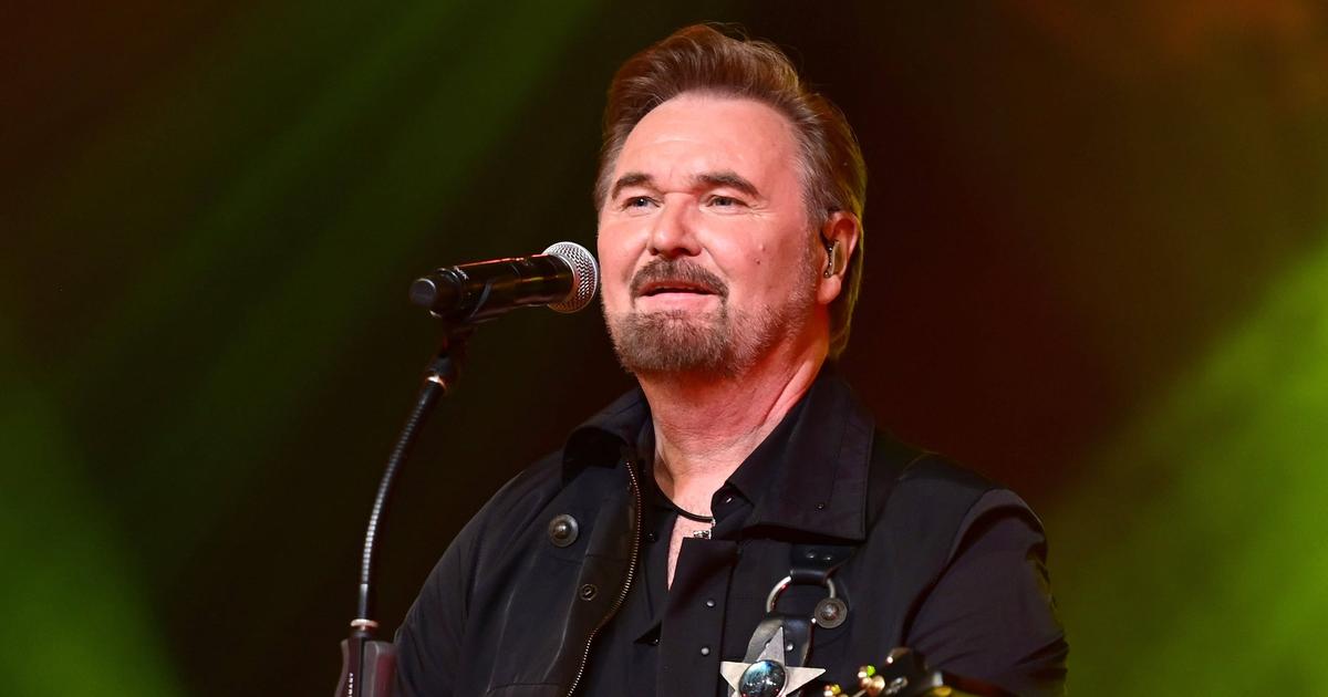 Nik P. schockt Fans: "Mit schwerem Herzen" teilt er traurige News